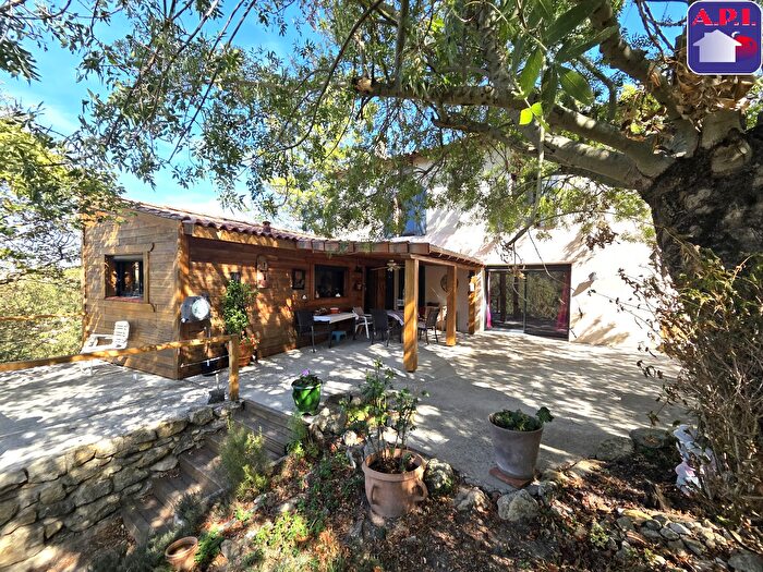 Maison 7 pièces à Mazères, à vendre