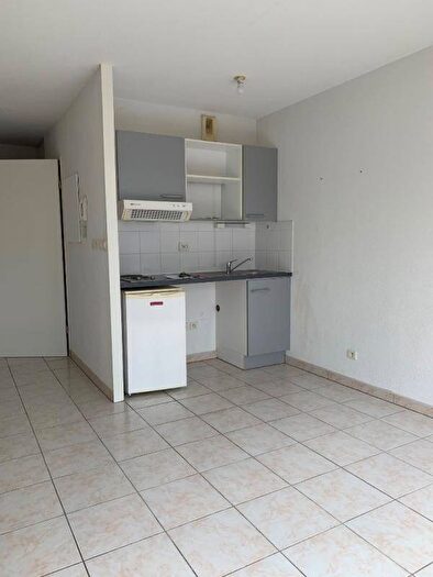 Appartement à louer - Ma Campagne-Petit Fresquet, Angoulême - 1 pièce