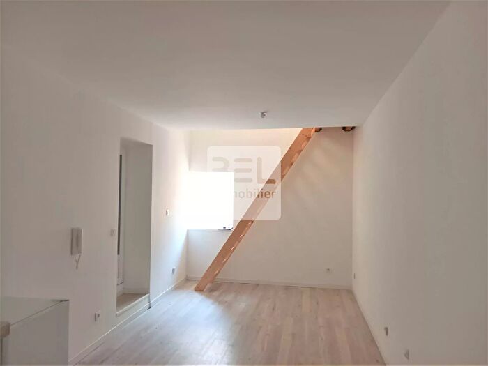 Appartement à vendre - Bagnols-sur-Cèze, Centre-ville