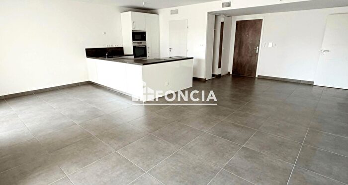 Narbonne, Saint-Jean, Saint-Pierre - Appartement 4 pièces à vendre