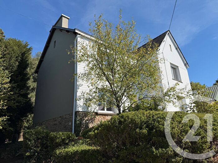 Landaul : Maison 8 pièces à vendre