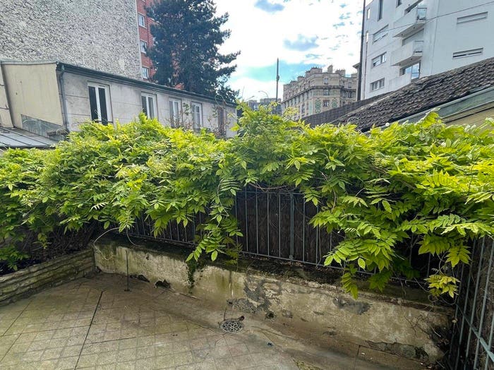 La Fourche-Guy Môquet, Paris 17ème arrondissement : Appartement 3 pièces à louer