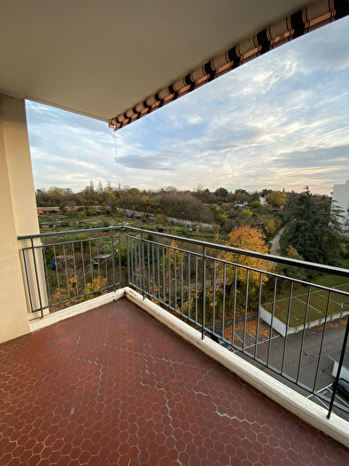 Appartement à vendre - Sainte-Foy-lès-Lyon, Provinces, Chavril - 2 pièces - 1 chambre