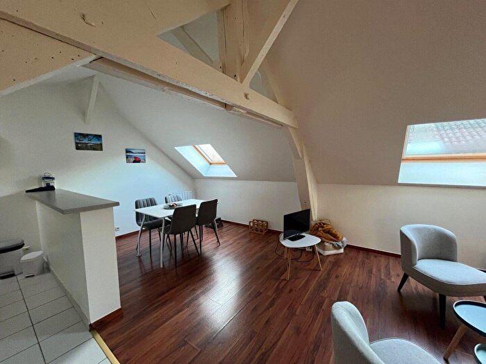 Puy-Saint Font, Périgueux - Appartement 2 pièces à louer
