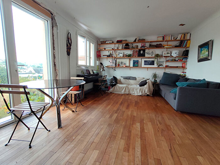 Palaiseau, Lozère - Maison 4 pièces à louer
