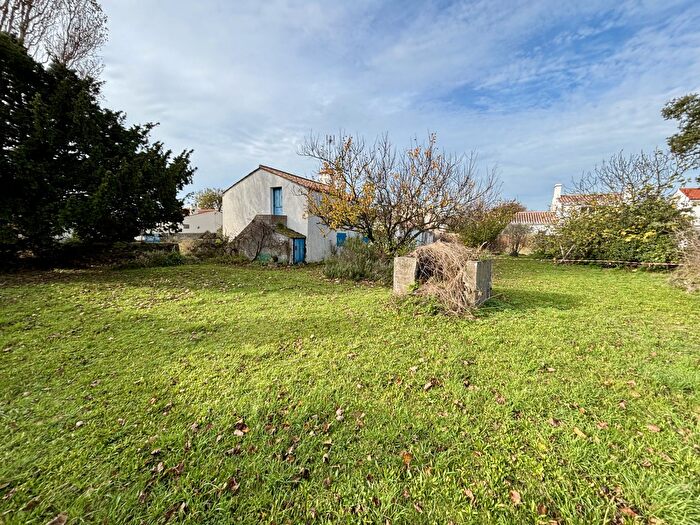 Maison à vendre - Lépine - 2 pièces - 1 chambre