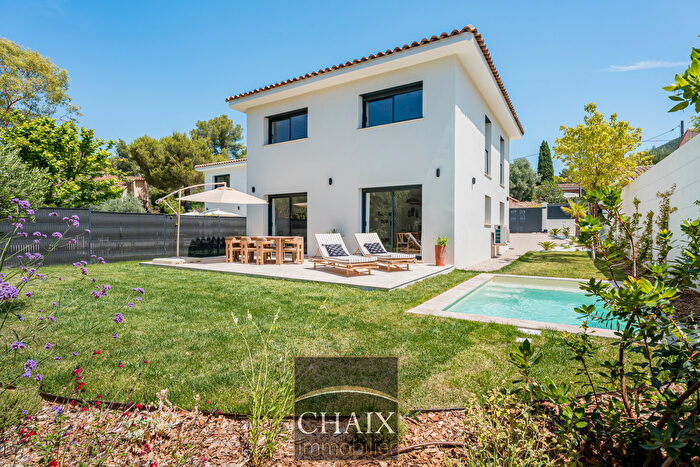 Maison 5 pièces à vendre à Ceyreste