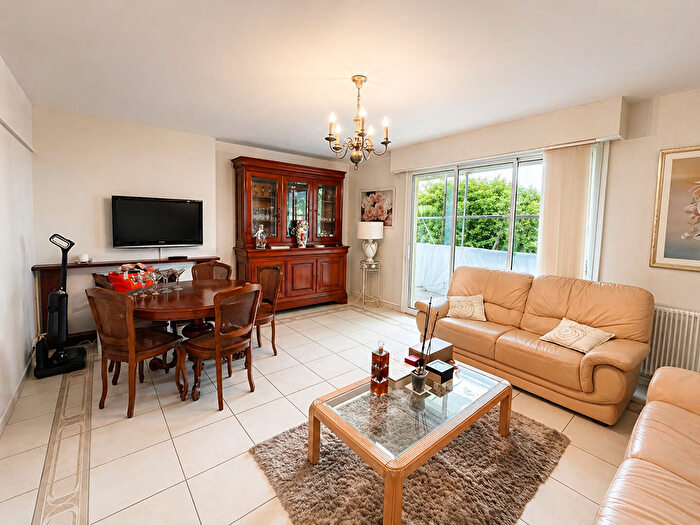 Appartement à vendre - BayonneBayonaBaiona, Saint-Léon - 3 pièces - 2 chambres