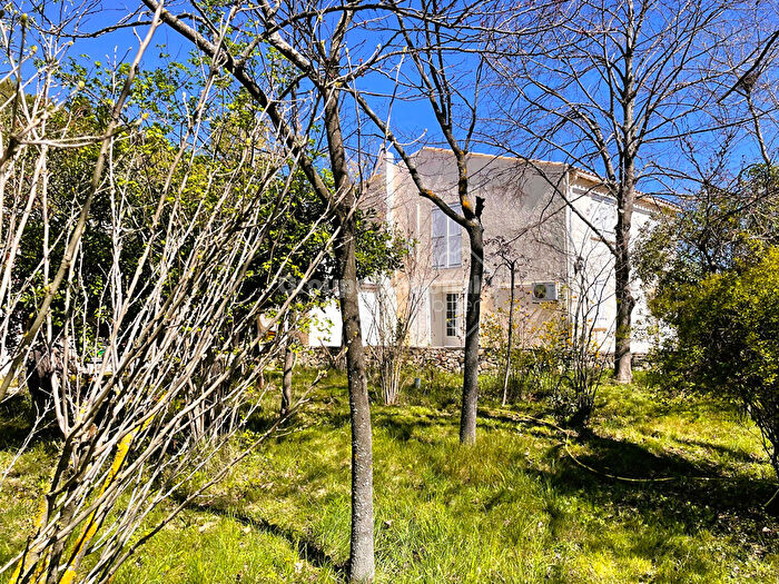 Maison à vendre - Manosque, Mont dOr - 5 pièces - 4 chambres