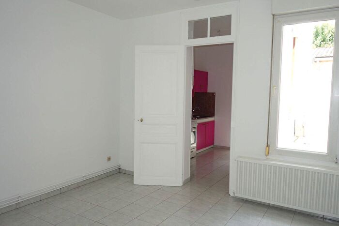 Appartement à louer - Reims - 2 pièces