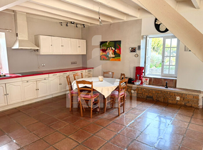 Maison à vendre - Valence, Le Plan - 7 pièces - 4 chambres
