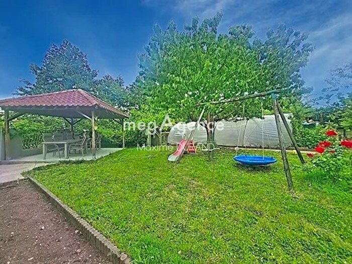 Cholet, Turbaudières : Maison 6 pièces à vendre