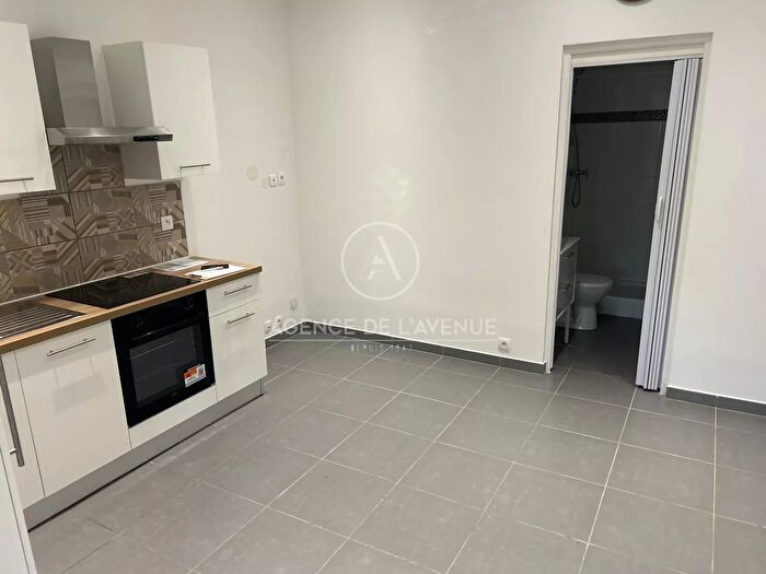 Appartement 1 pièce à vendre à La Seyne-sur-Mer, Sud