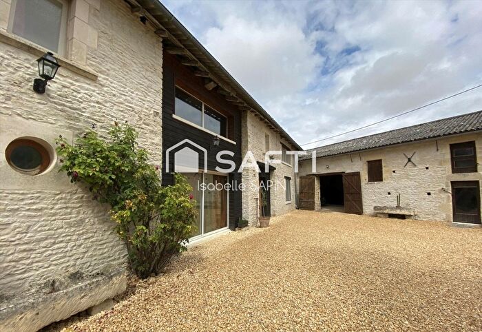 Maison 7 pièces à vendre à Cuhon