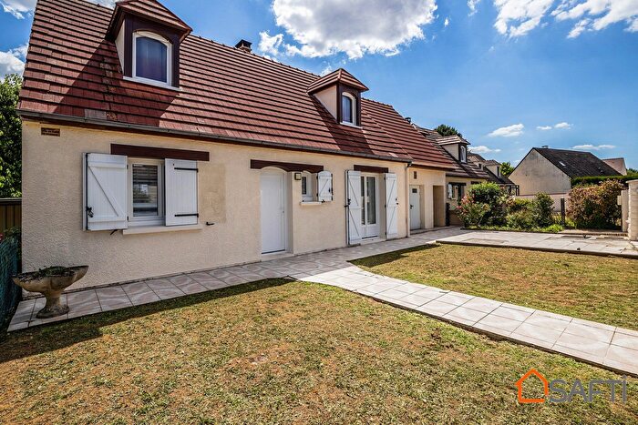 Cauffry - Maison 7 pièces à vendre