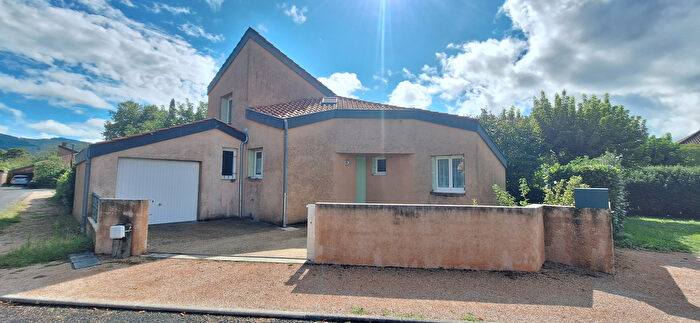 Maison 5 pièces à vendre à Saint-Laurent-les-Tours