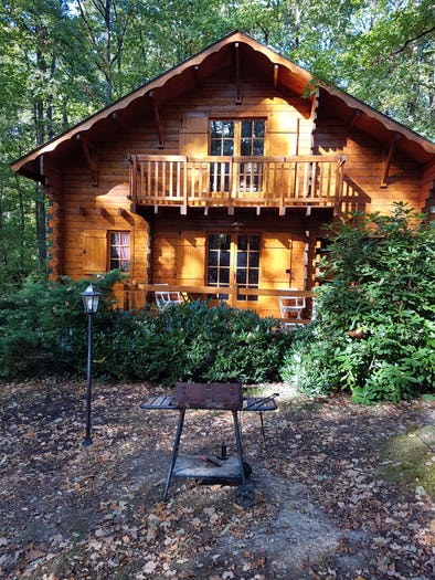 Maison 5 pièces à vendre - Saint-Firmin-des-Bois