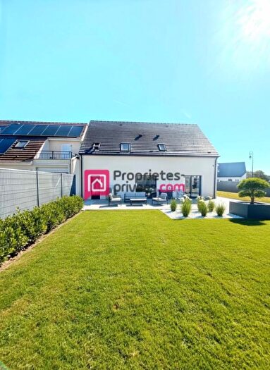Maison 6 pièces à vendre - Allonne