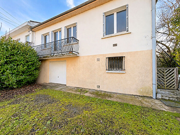 Maison 5 pièces à vendre à Portet-sur-Garonne