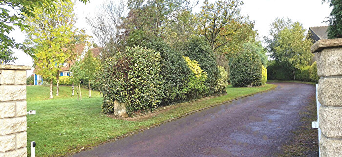 Maison à vendre - Quartiers Centre, Rennes - 8 pièces - 6 chambres