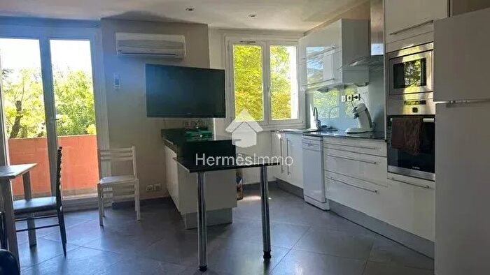 Appartement 2 pièces à vendre à Aubagne, Longuillar, Perussone, Charrel