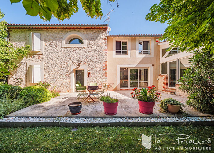 Maison 7 pièces à Puygouzon, à vendre