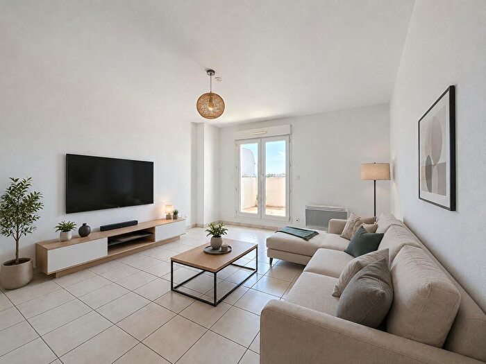 Appartement 2 pièces à vendre à Avignon, La Croisière