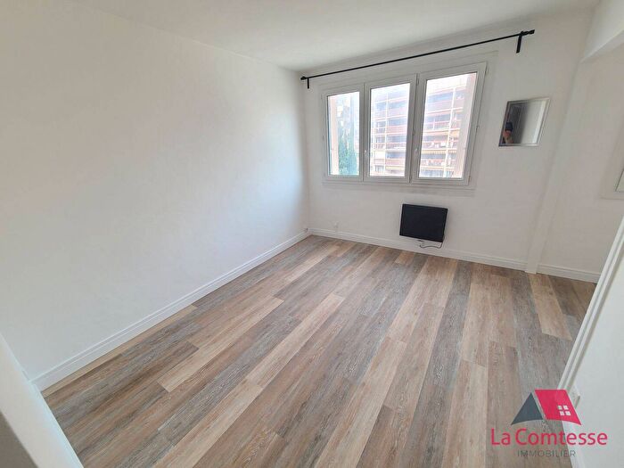 Appartement 1 pièce à louer à Saint Pierre, Marseille 5ème arrondissement