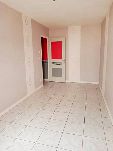 Maison à louer - Eppeville - 3 pièces - 2 chambres