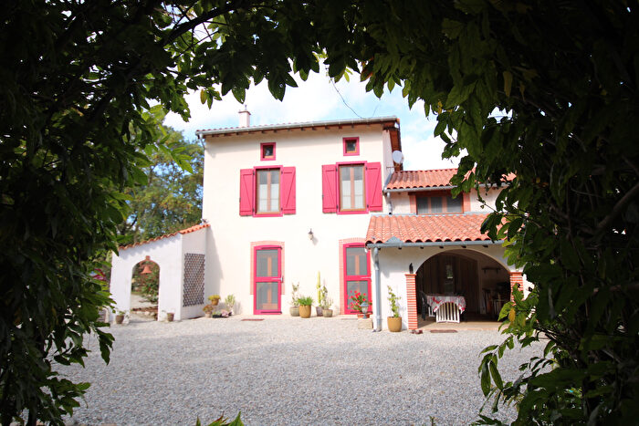 Maison à vendre - Mirepoix - 14 pièces - 7 chambres