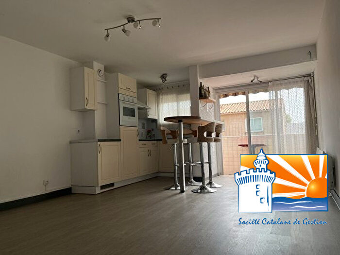 Appartement 2 pièces à Canet-en-Roussillon, Le Port nautique, Europa, à louer