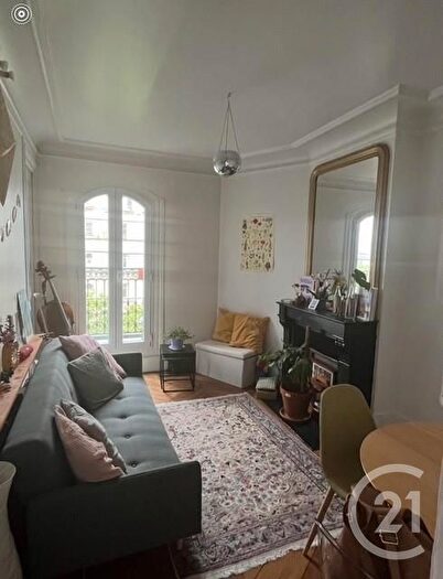 Appartement 2 pièces à vendre à Paris 12ème, Aligre, Gare de Lyon