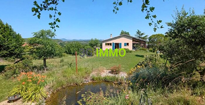 Maison à vendre - Mons - 5 pièces - 3 chambres