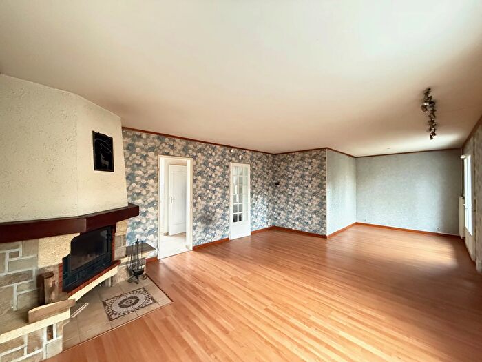 Maison 6 pièces à Combs-la-Ville, Prévert, à vendre