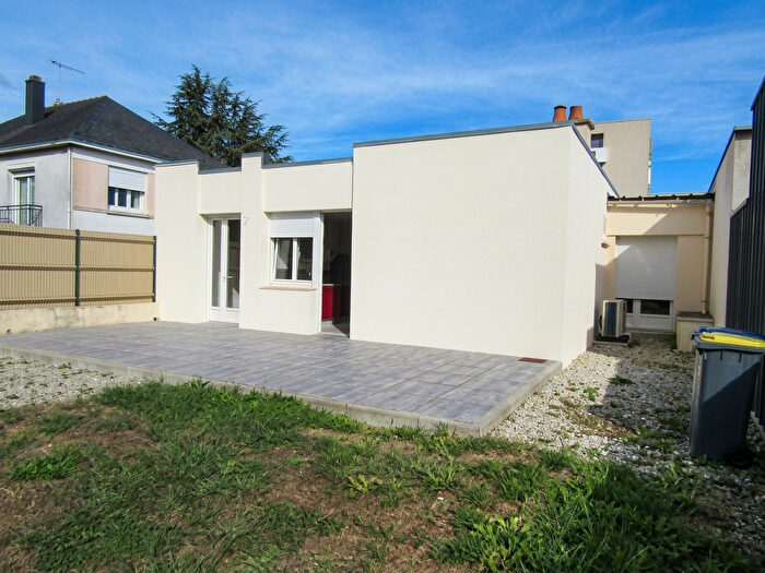 Maison 3 pièces à vendre à Donges