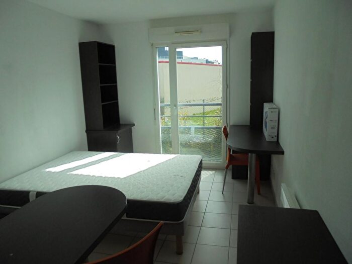 Saint-Priest-en-Jarez - Appartement 1 pièce à louer