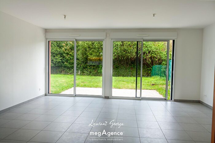 Maison 4 pièces à vendre à Isneauville