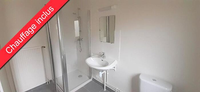 Appartement à louer - Tours, Lakanal, Strasbourg - 1 pièce