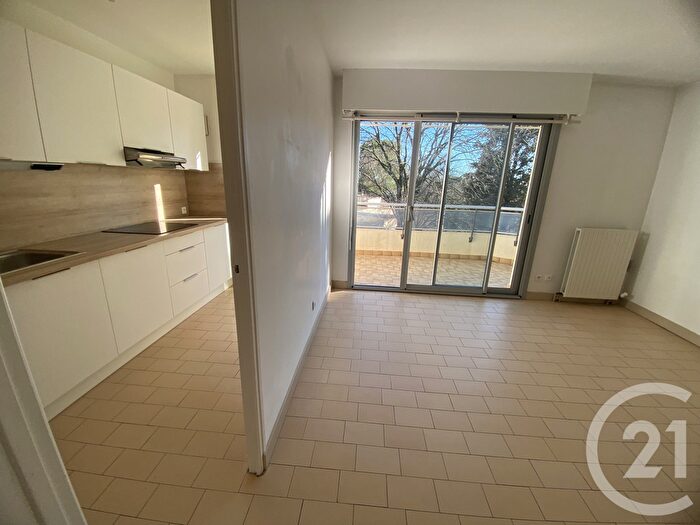 Montpellier, Hôpitaux, Facultés : Appartement 2 pièces à louer