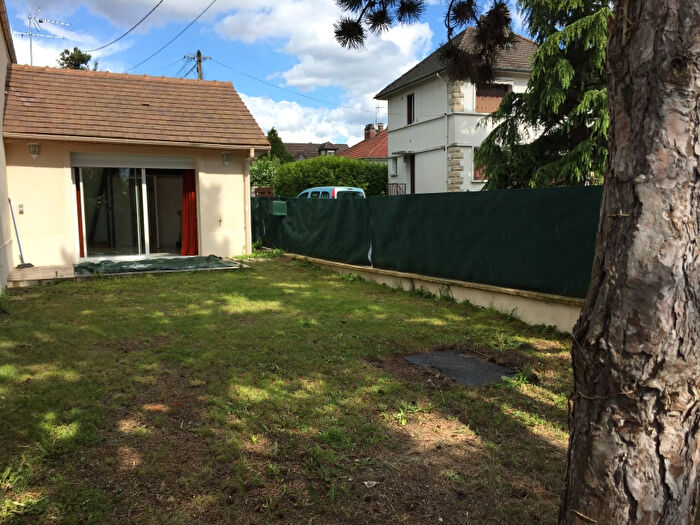 La Frette-sur-Seine - Maison 1 pièce à vendre