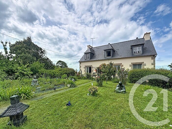 Planguenoual - Maison 8 pièces à vendre