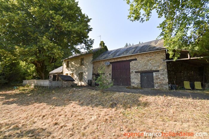 Maison 6 pièces à vendre - Meilhards