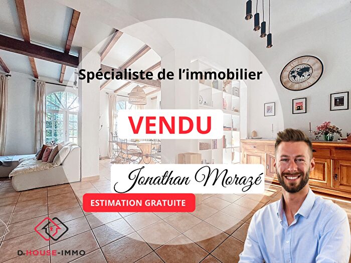 Maison à vendre - Perpignan, Bas Vernet, Clodion - 6 pièces - 3 chambres