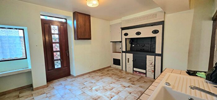 Les Riceys - Maison 5 pièces à vendre