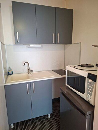 Fontcouverte, Avignon : Appartement 1 pièce à louer