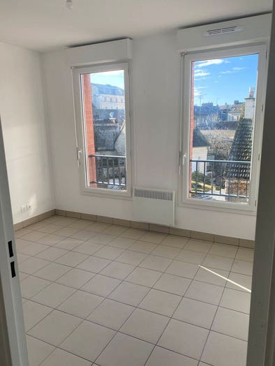 Appartement 3 pièces à louer à Creil