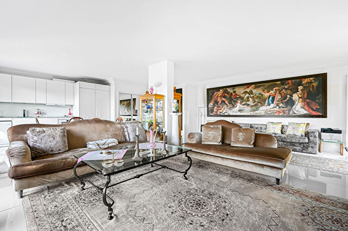 Appartement à vendre - Sèvres, Croix-Bosset, Monesse, Brancas - 3 pièces - 1 chambre