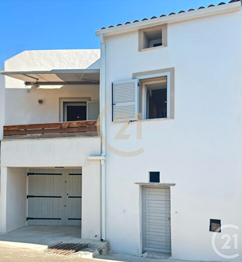 Olmi-Cappella - Maison 3 pièces à vendre