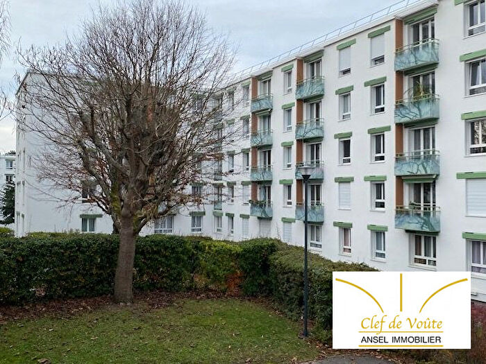 Appartement à vendre - Rueil-Malmaison, Mazurieres - 5 pièces - 4 chambres