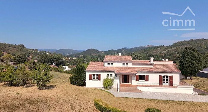 Maison 8 pièces à vendre à Espéraza